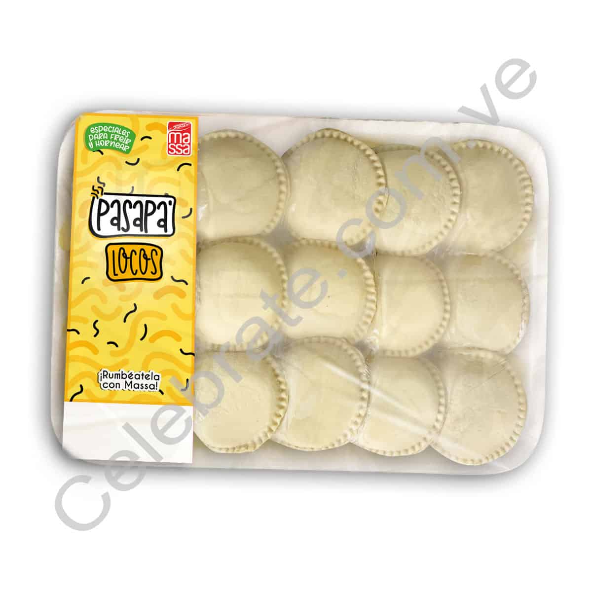 Pasteles de Sabores (15unid) – Celebrate Pasteles de Sabores (15unid) – Celebrate